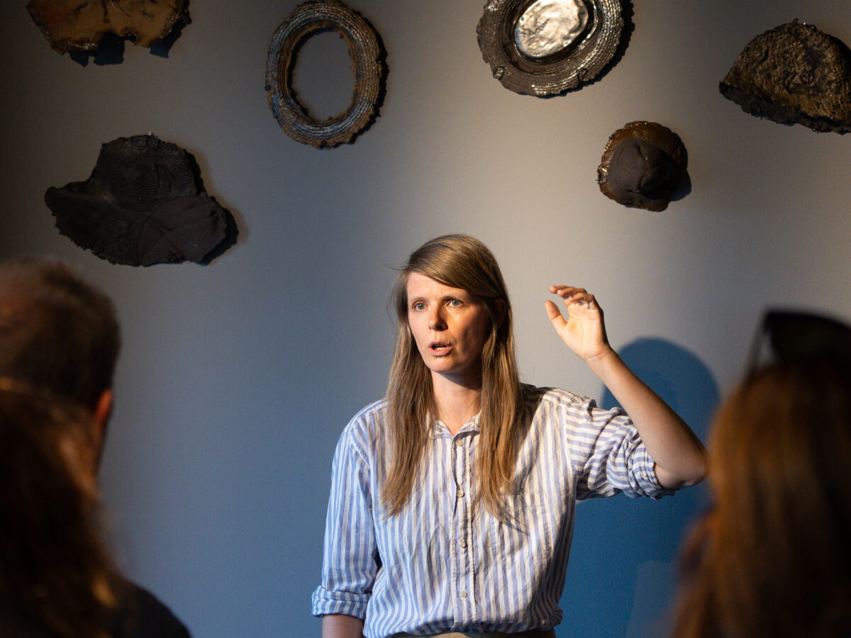 Le Bicolore – Maison du Danemark