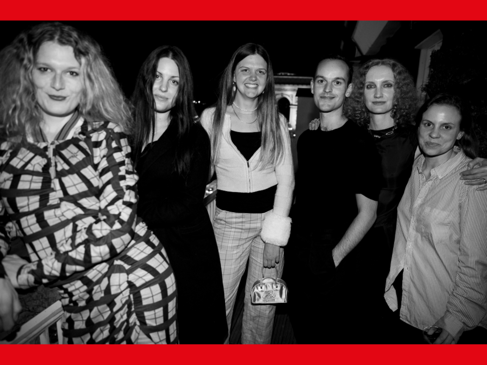 Liminal Objects - Contemporary Critical Fashion | Le Bicolore